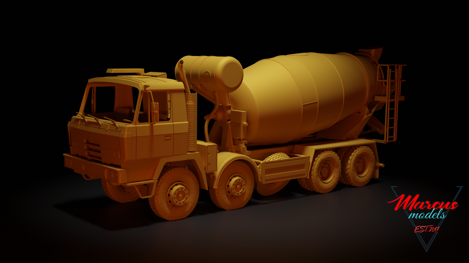 Marcus Models e-shop :: Marcus-models